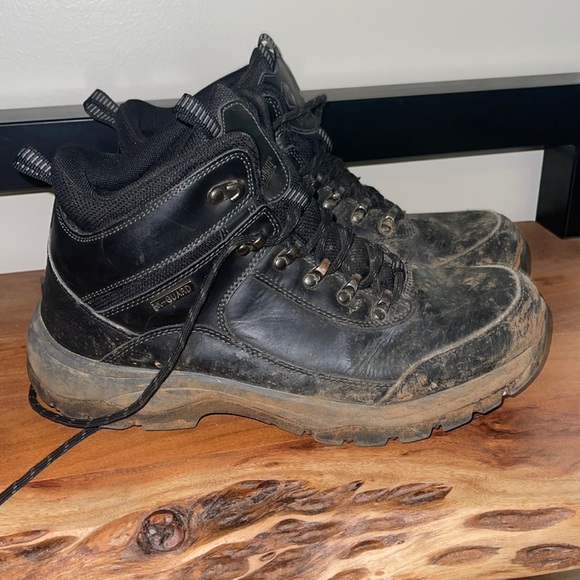Khombu | Shoes | Khombu Hiking Boots | Poshmark